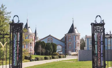 Pommery Champagne Tour 🥂 From €30 - BOOK NOW