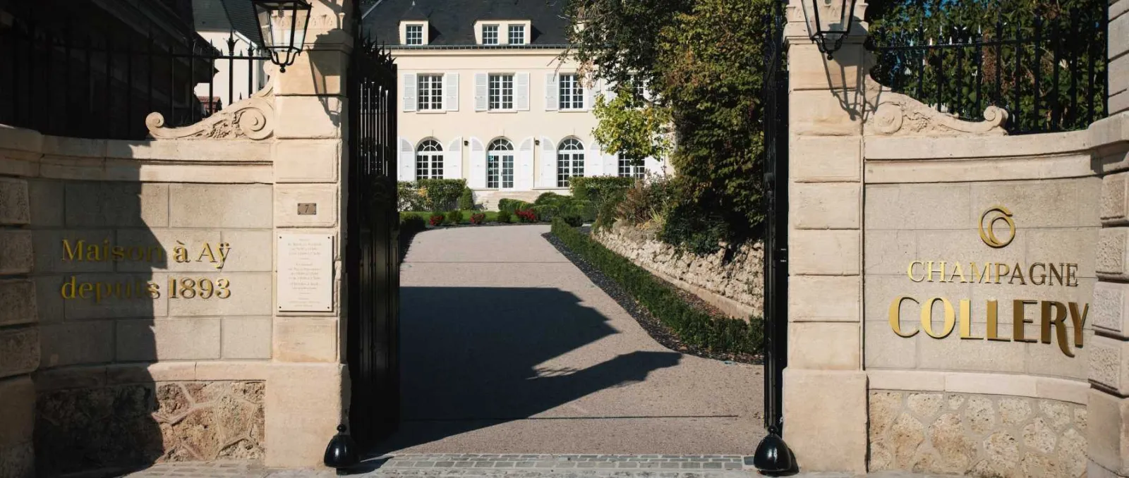 Champagnehuizen Reims: 👉 Tour & proeverij v.a. € 12