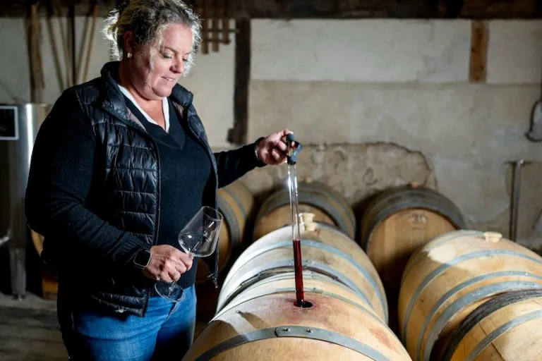 Visit Champagne H. Billiot & Fils (Ambonnay) - Tour & tasting