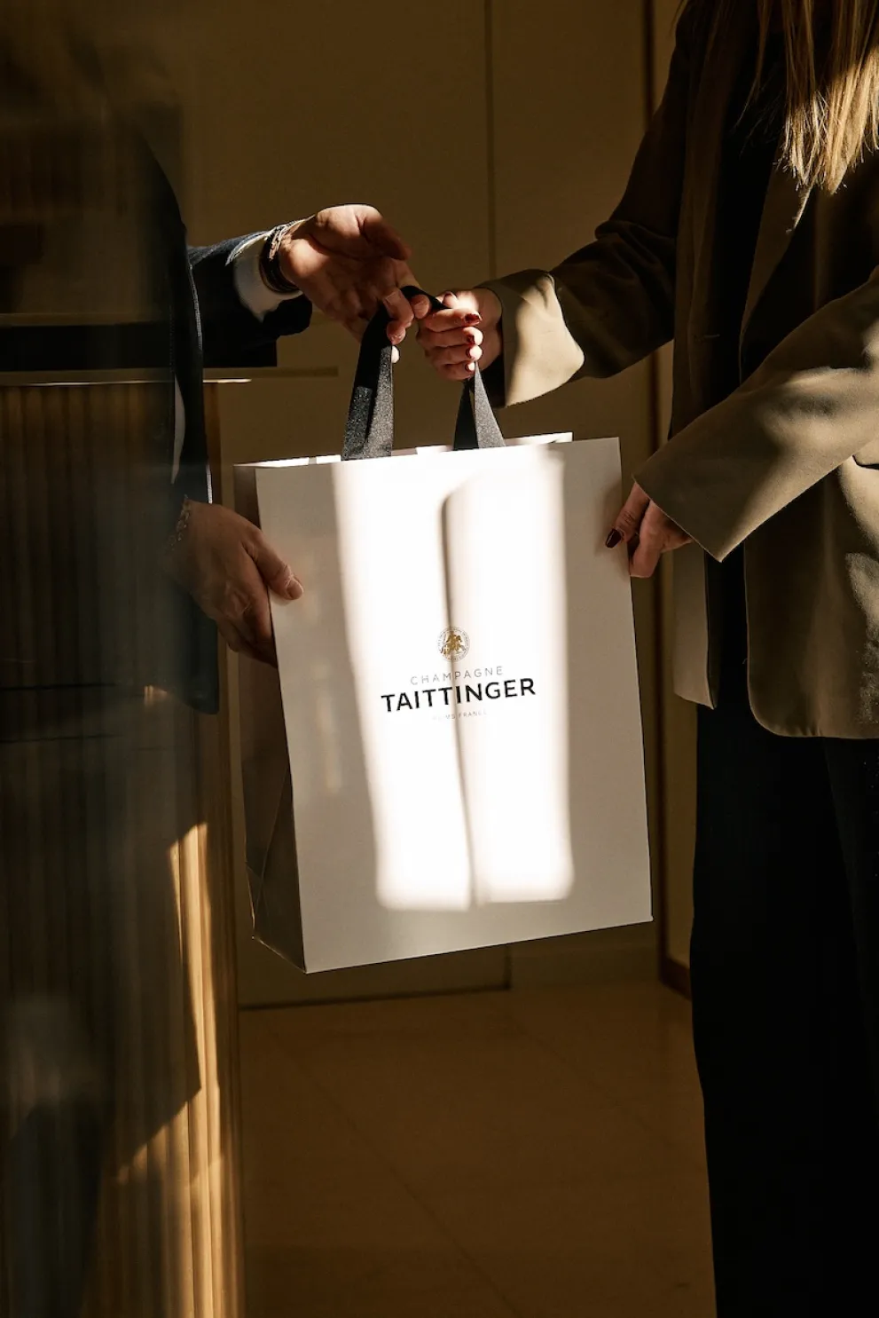 Taittinger Champagne Tour in Reims - Book tickets now