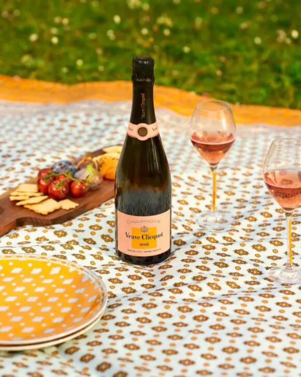 Veuve Clicquot (Reims) – Expériences uniques de Champagne