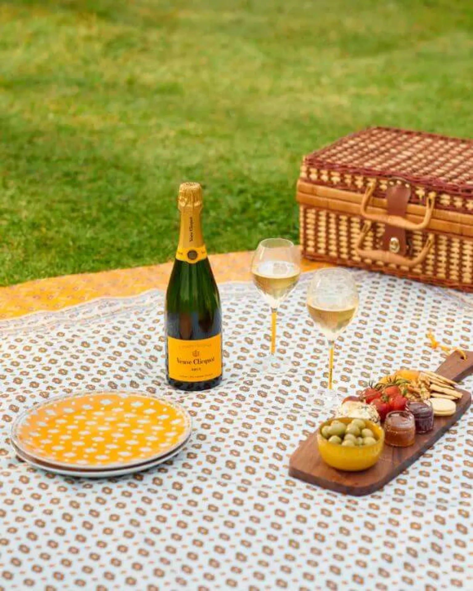 Veuve Clicquot (Reims) – Expériences uniques de Champagne