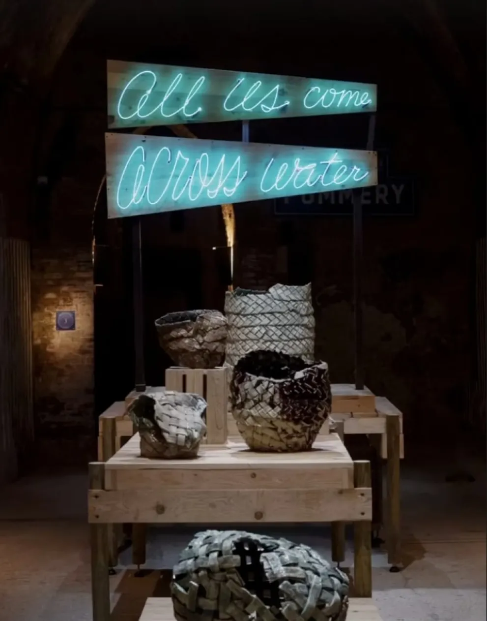 Visite cave Pommery : 👉 Tarifs et réservations