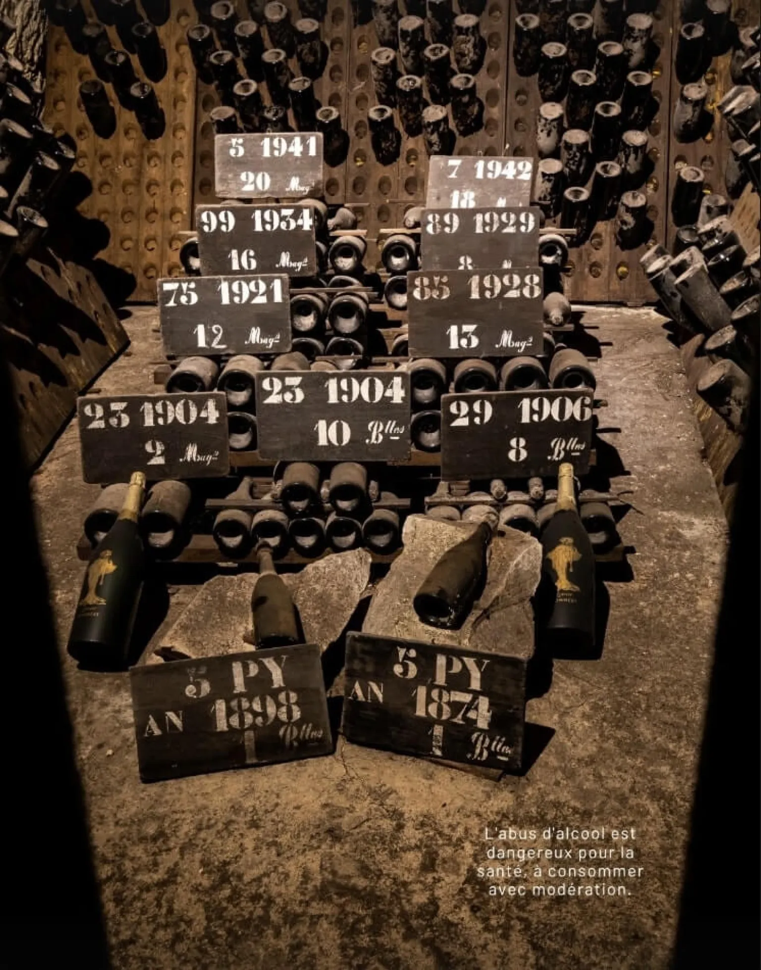 Visite cave Pommery Reims ️ Champagne Booking • Tarifs 2026