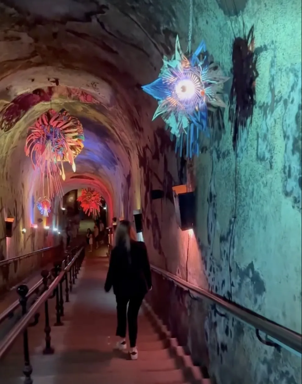 Visite cave Pommery Reims ️ Champagne Booking • Tarifs 2026