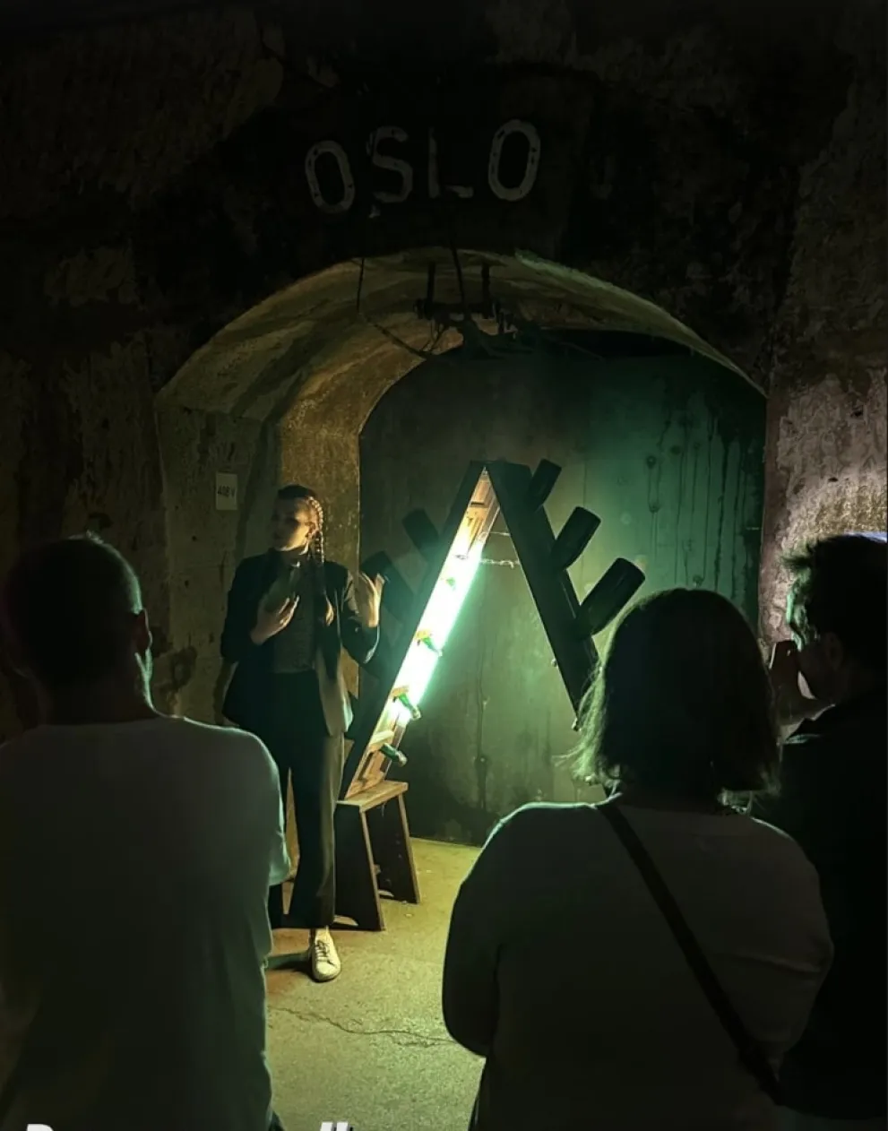 Visite cave Pommery : 👉 Tarifs et réservations