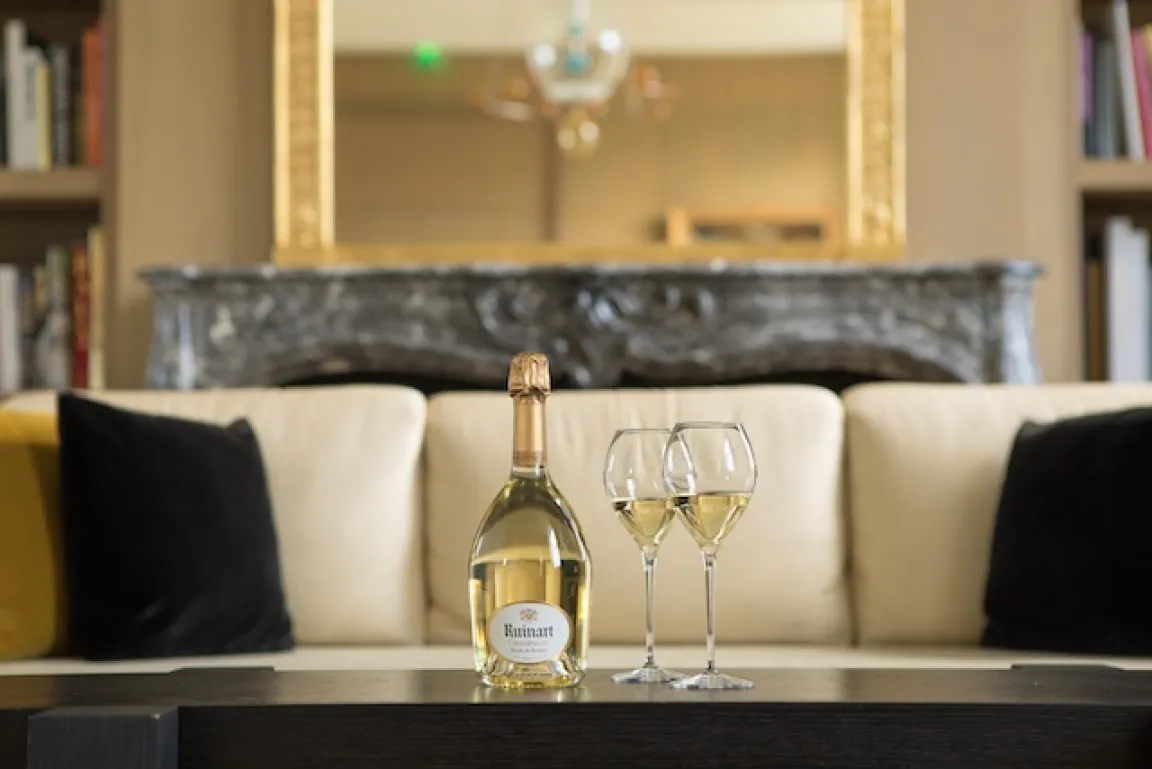 Ruinart Tour Reims ️ Champagne Booking • Tickets 2026