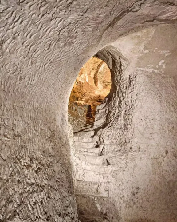 Ruinart Tour Reims ️ Champagne Booking • Tickets 2026