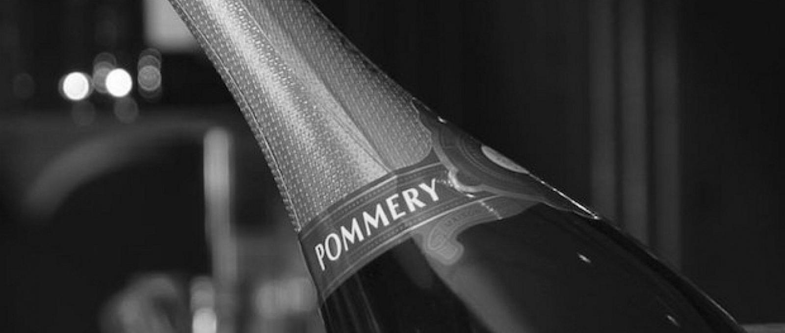 Pommery Brut Royal Champagne Tour & Tastings - (French guided)
