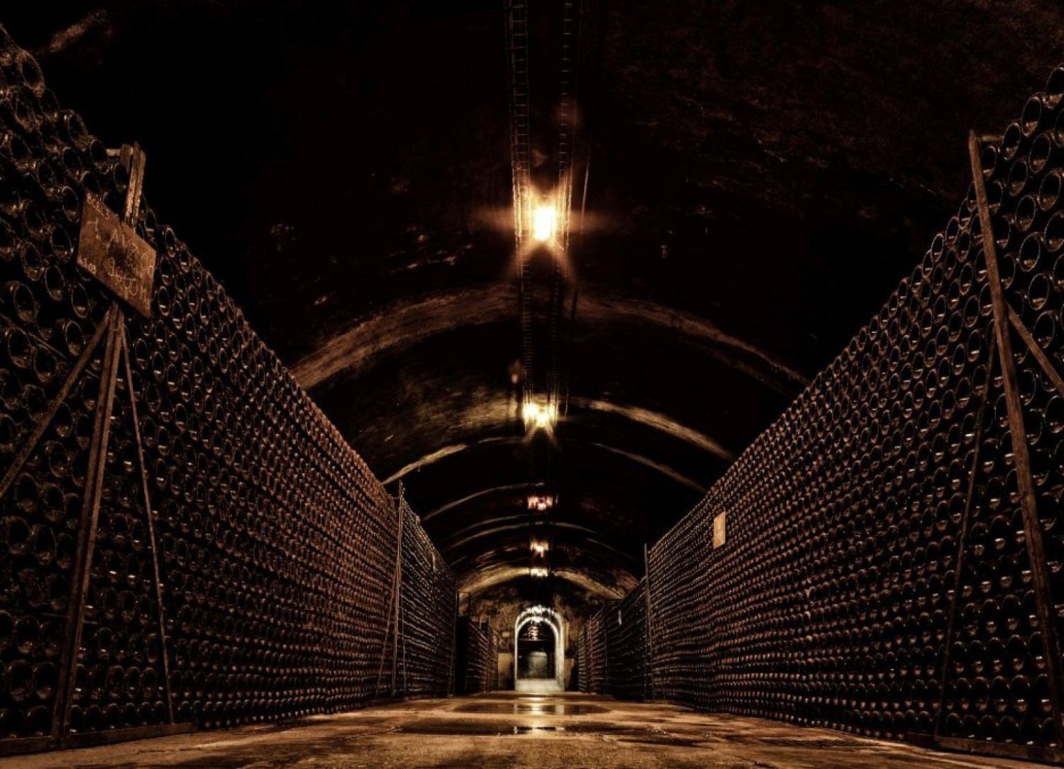 Maison Bollinger (Aÿ) - Visite de cave - Tarifs 2025