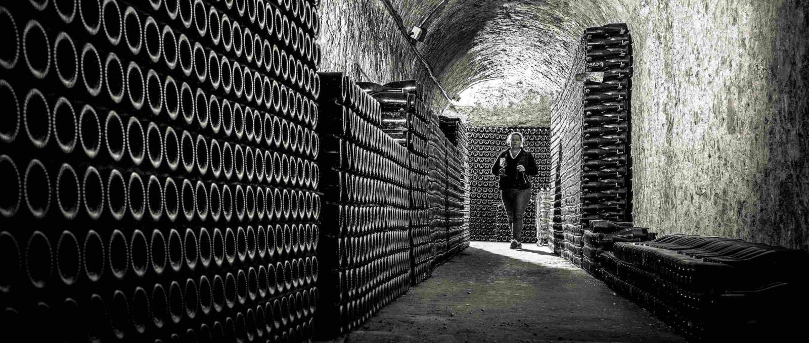 Champagne H. Billiot & Fils (Ambonnay) - Tour & proeverij