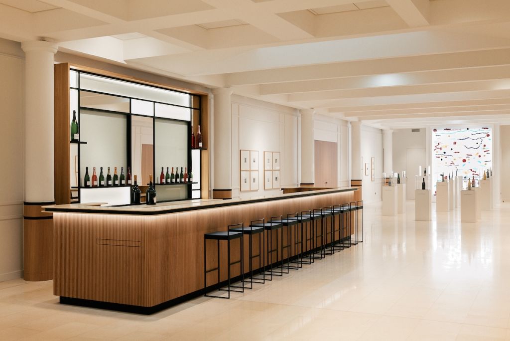 Taittinger Champagne Tour | VIP Experience in Reims 2025