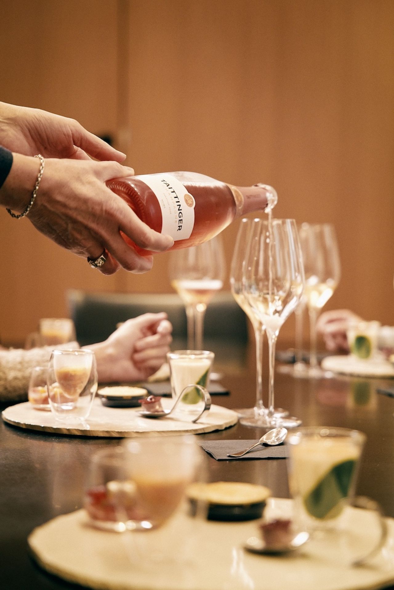 Taittinger Champagne Tour | VIP Experience in Reims 2025