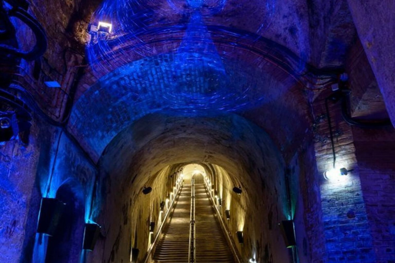 Pommery Reims: Champagne Tour & Tasting from € 27