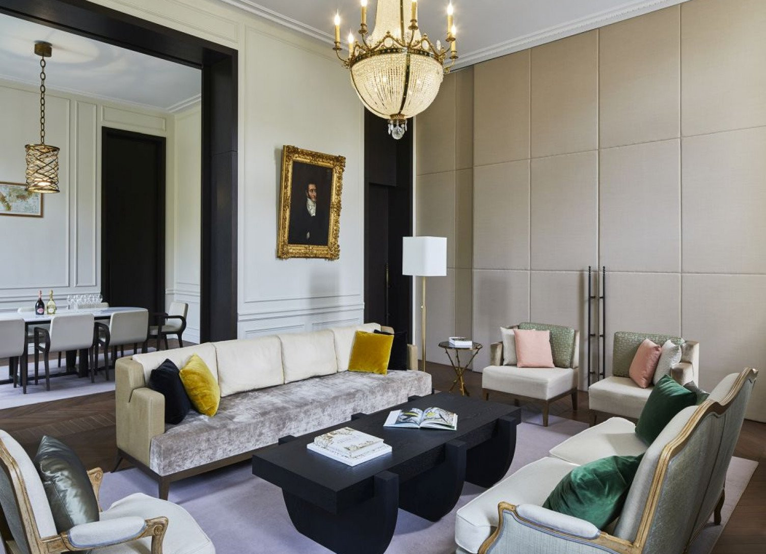 Ruinart Champagne Tour - REIMS 2024