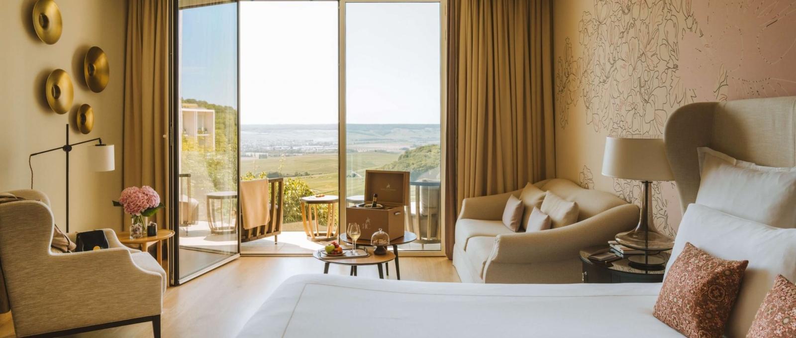 Epernay Hotels ️ BEST accommodations 2026