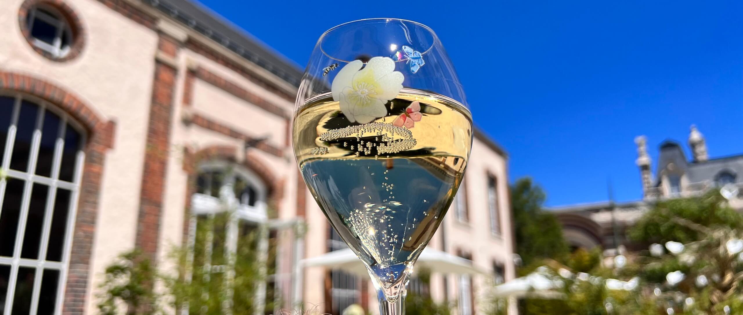 Champagne facts - Interesting and good to know