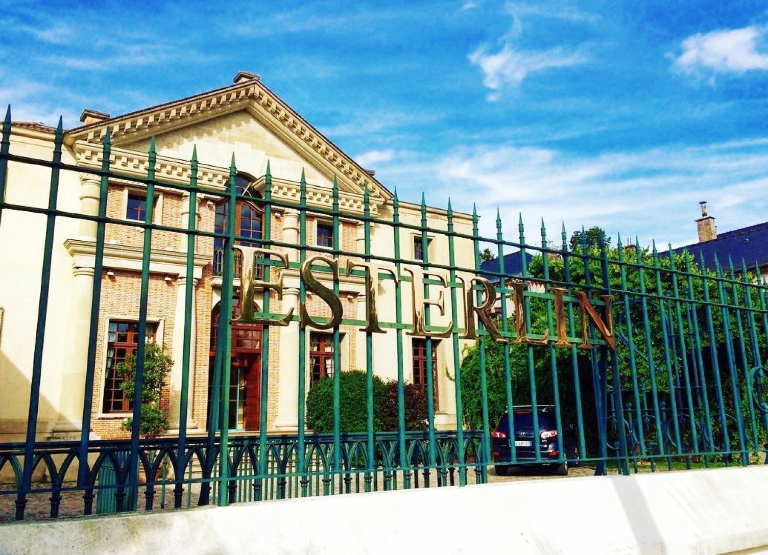 Esterlin Champagne Tasting - ÉPERNAY - Tickets & info