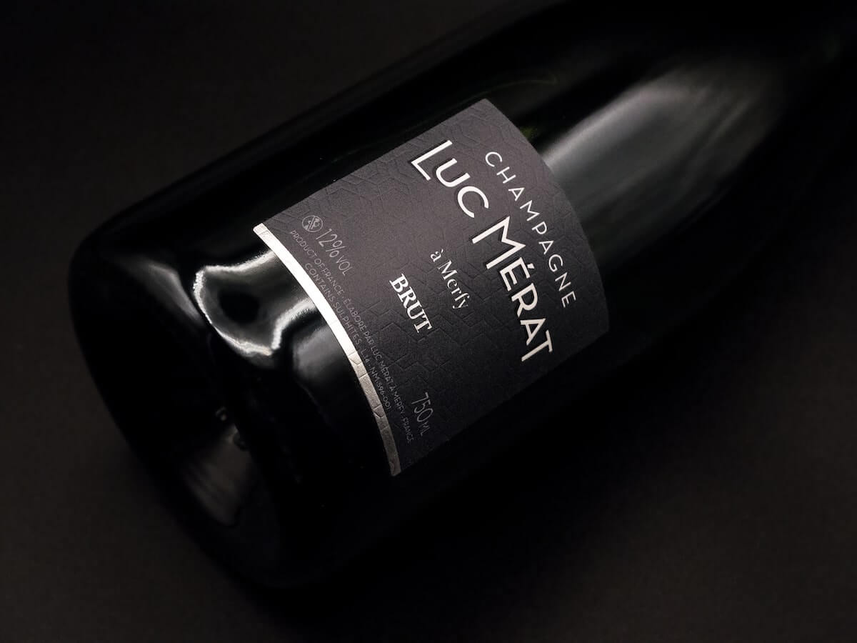 Champagne Luc Mérat Merfy - Tour & Ticket - Plan your visit