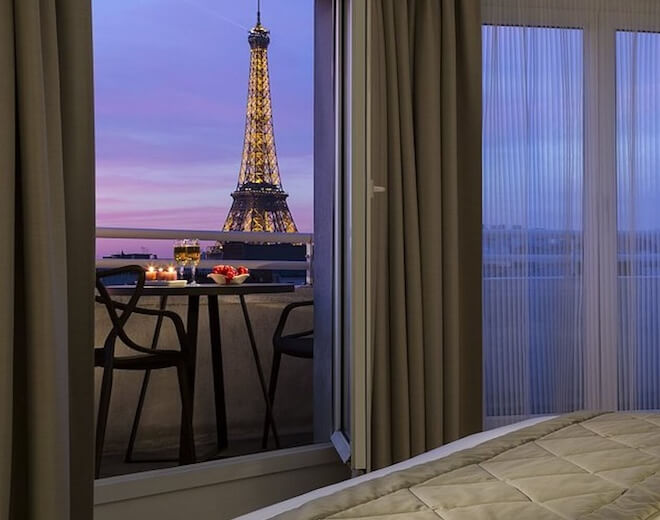 15 BEST hotels in Paris ️ Reviews & prices 2026