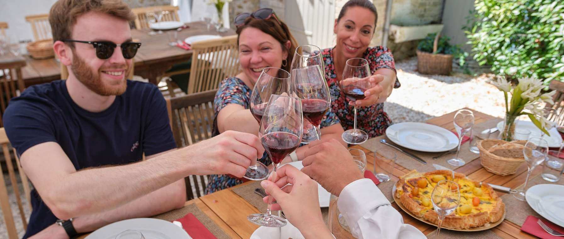 Discover new experiences 2026 - Champagne Booking