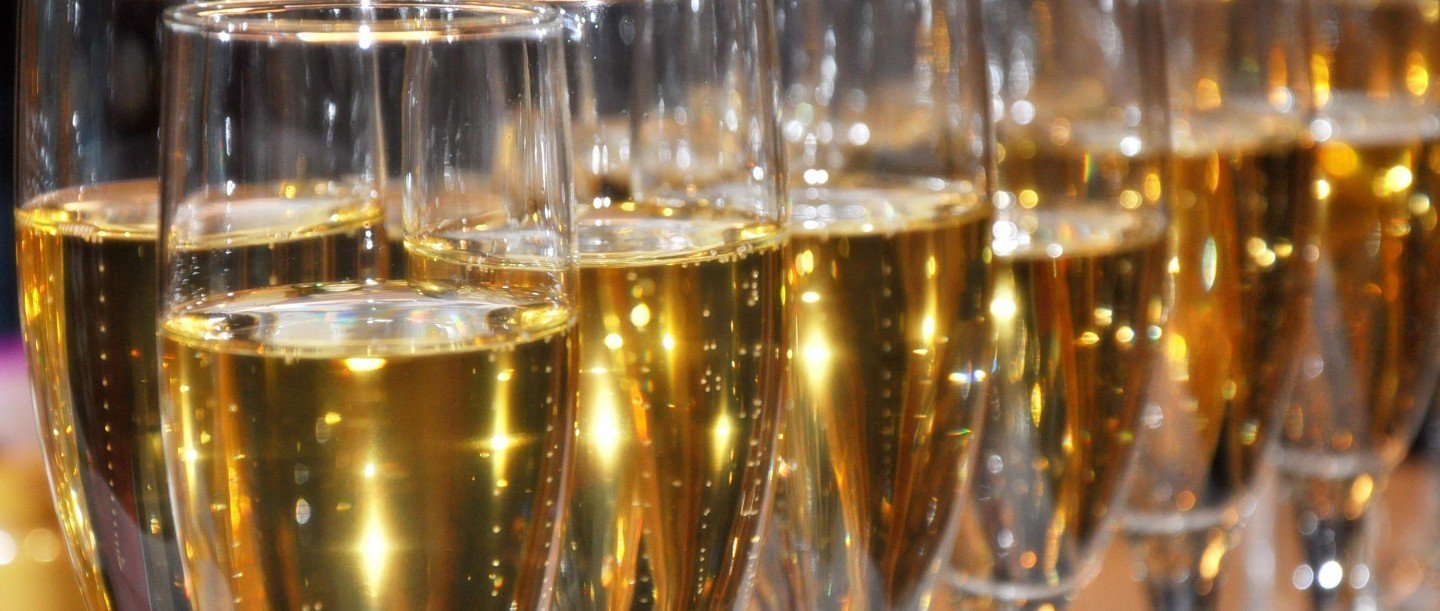 Définition de l'appellation Champagne - Champagne Booking