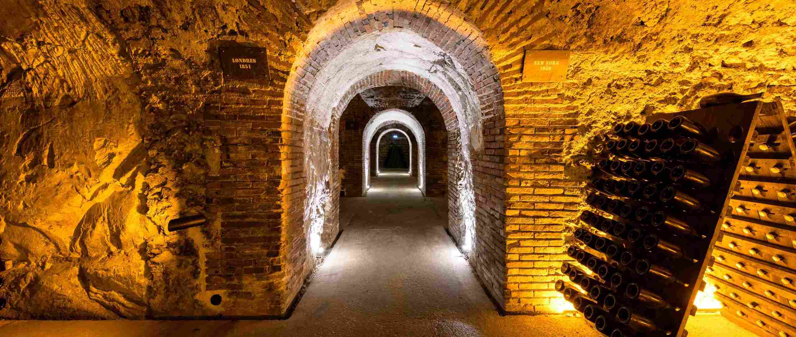 Discover the best medium-sized Champagne houses - 2025